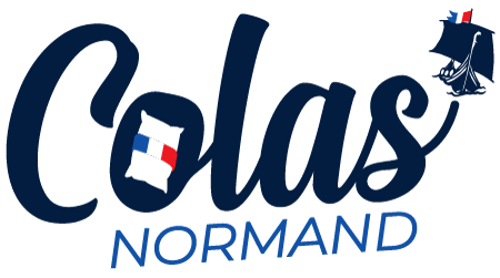 Merci pour votre commande - Colas Normand