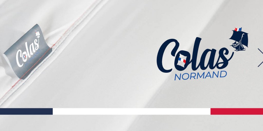 Colas Normand et Le Site du Made in France | Colas Normand