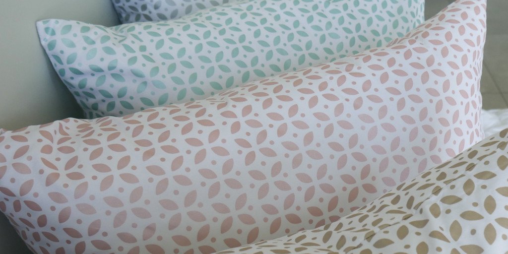 Oreiller Moelleux Yann | Oreiller design et confortable