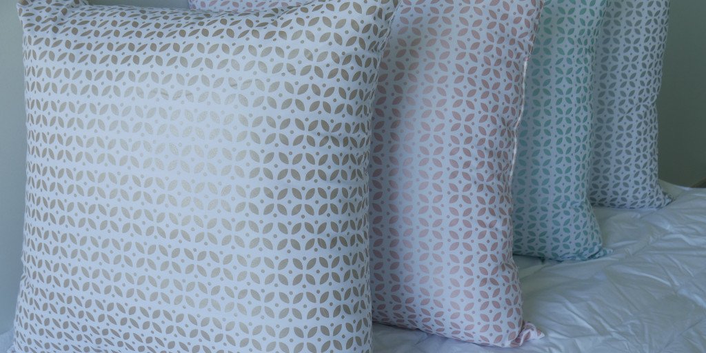 Oreiller Moelleux Yann | Oreiller design et confortable