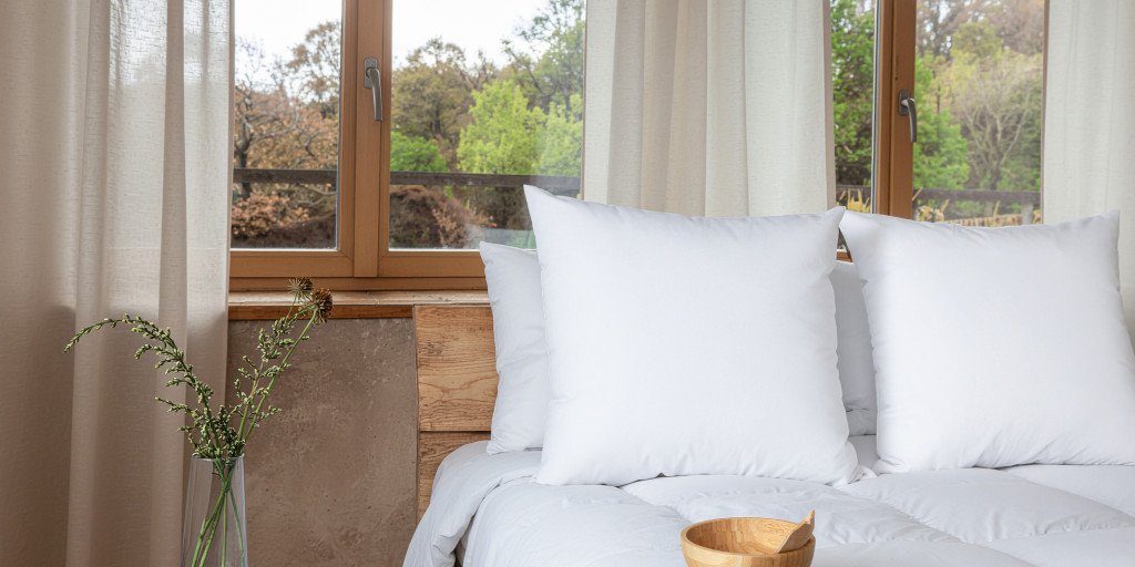 Oreiller ferme anti-acarien et anti punaises de lit | Adrien | Colas ...