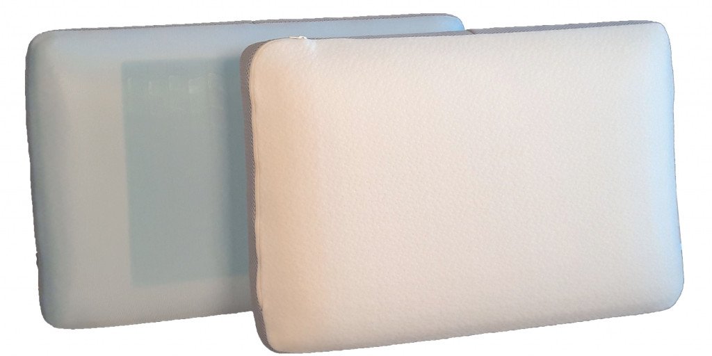 Oreiller Ergonomique Marc | Colas Normand